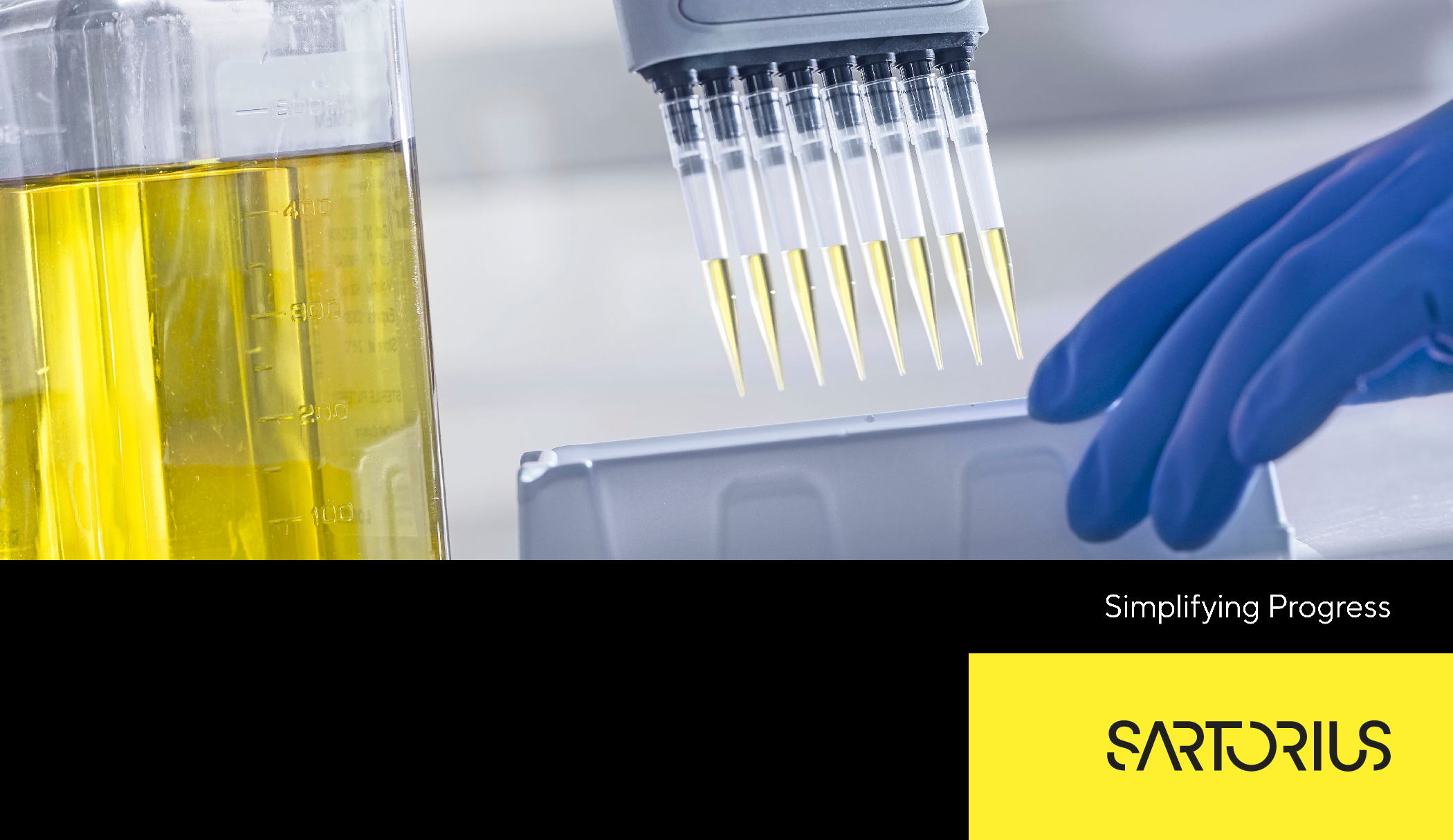Brochure - Comment choisir une pipette de laboratoire de microbiologie ...