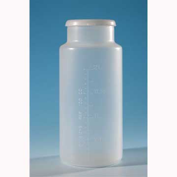 Bocal de prélèvement (Manuplast Bocal Prelevement 2L) - MANUPLAST ...