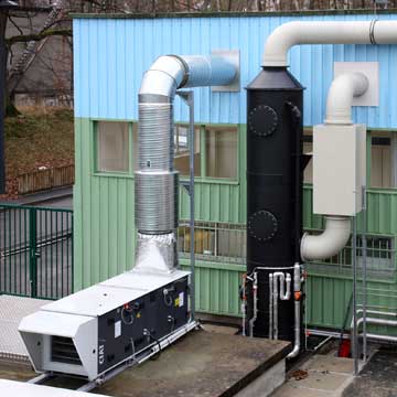 Cuve à fromage de laboratoire - PIERRE GUERIN TECHNOLOGIES - Fourni-Labo