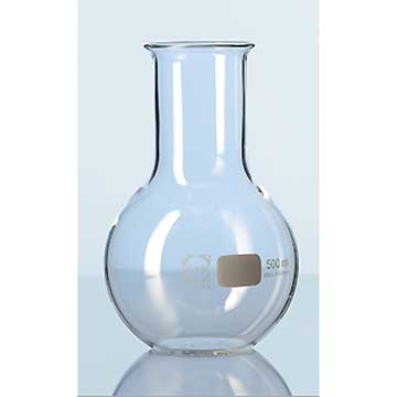 Ballon verre - Fourni-Labo