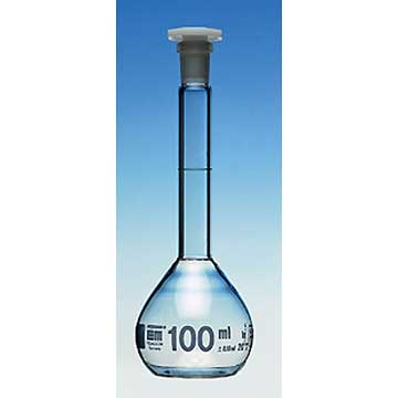 Fioles verre - Fourni-Labo