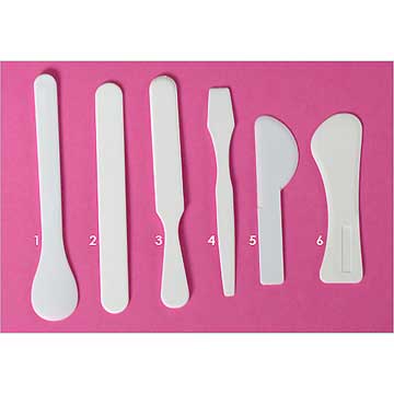 Spatule (2) - FCL MEDIC - Fourni-Labo