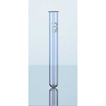 Tubes à essai - Fourni-Labo