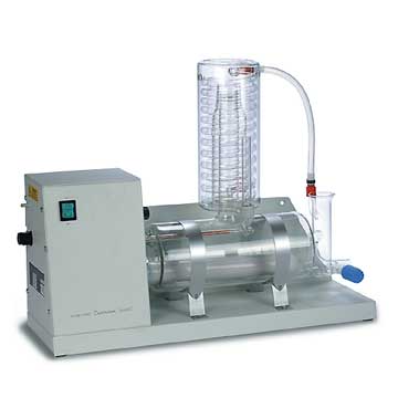 Distilleur - Fourni-Labo