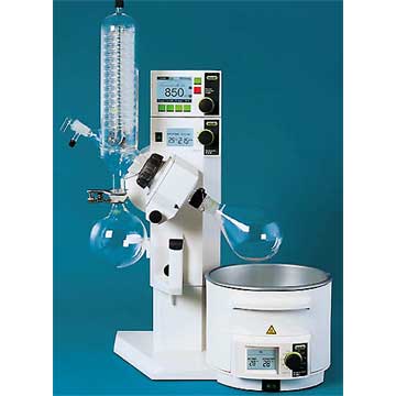 Evaporateurs rotatifs - Fourni-Labo