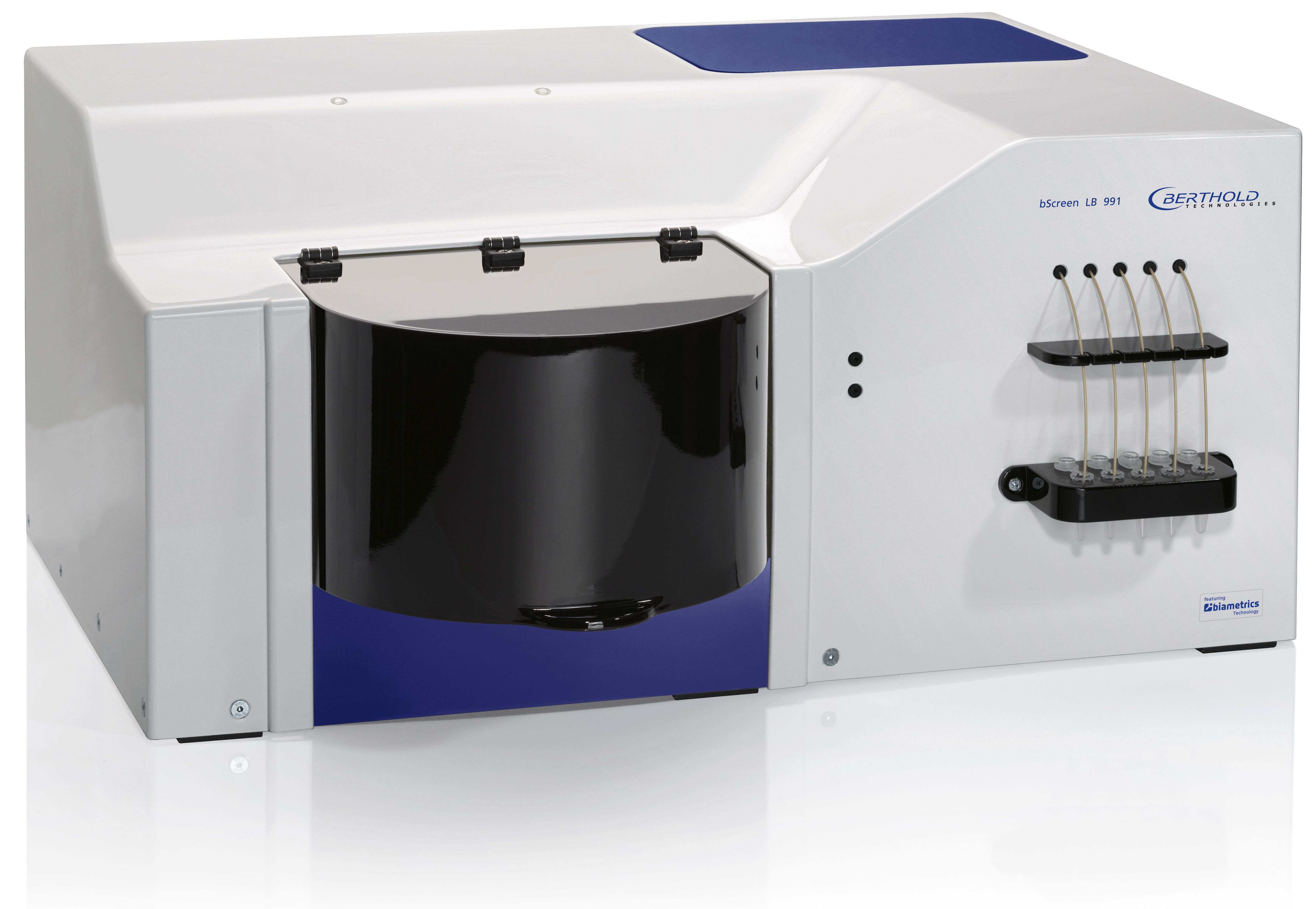 Lecteur microplaque - Fourni-Labo