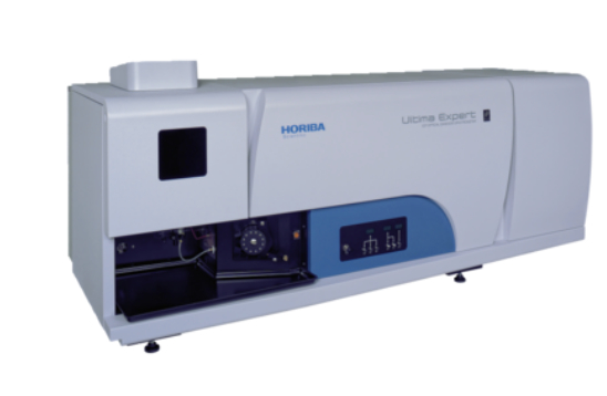 ULTIMA EXPERT (Spectromètre) - HORIBA FRANCE SAS - Fourni-Labo