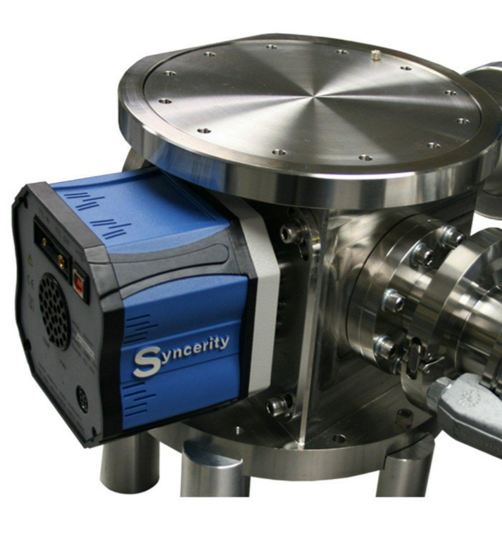 VU90 Spectrometer (Spectromètre) - HORIBA FRANCE SAS - Fourni-Labo