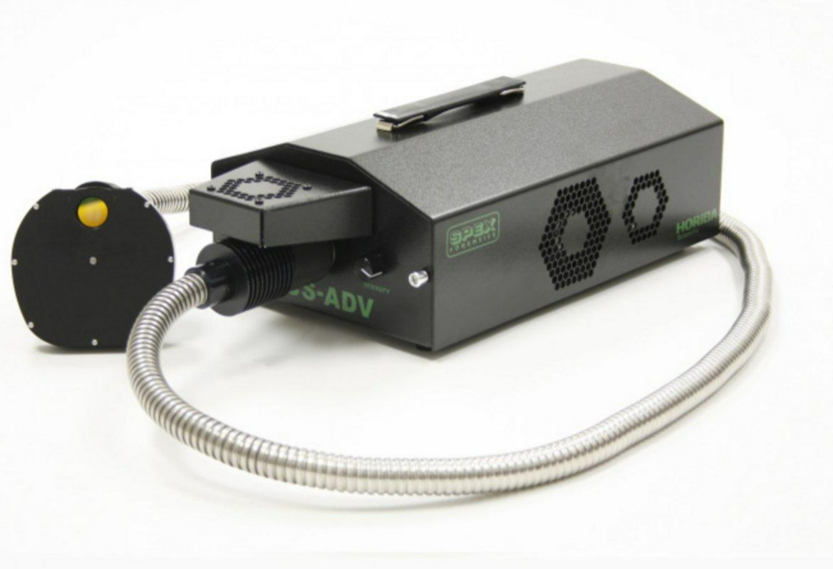 Mini-CrimeScope Advance (Source de lumière forensique) - HORIBA FRANCE ...