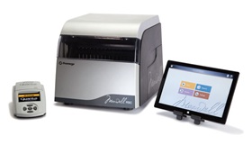 MAXWELL® RSC INSTRUMENT - PROMEGA - Fourni-Labo