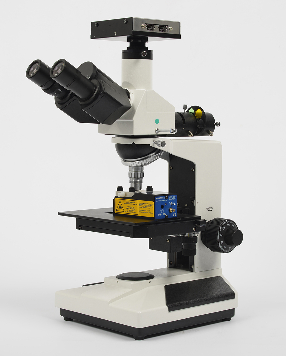 NanoSight LM10 (Format flexible et abordable avec lasers ...