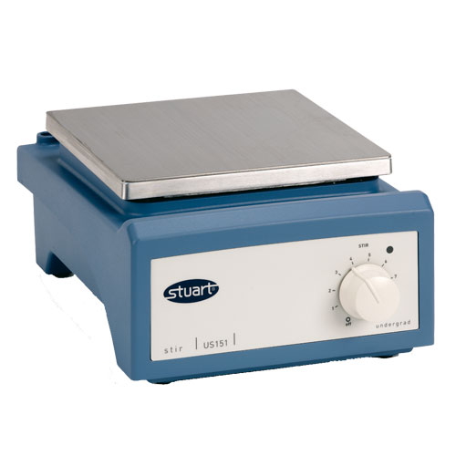 Type US151 et UC151 (Agitateur magnétique) - STUART - Fourni-Labo