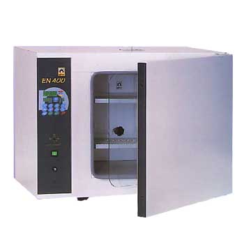 Etuve bactériologique (ventilée) - NUVE - Fourni-Labo