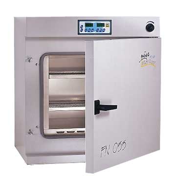 Etuve universelle (ventilée) haute température - NUVE - Fourni-Labo