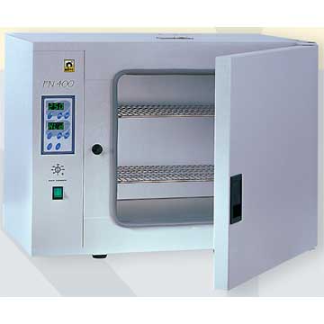 Type FN / KD (Etuve universelle (ventilée)) - NUVE - Fourni-Labo