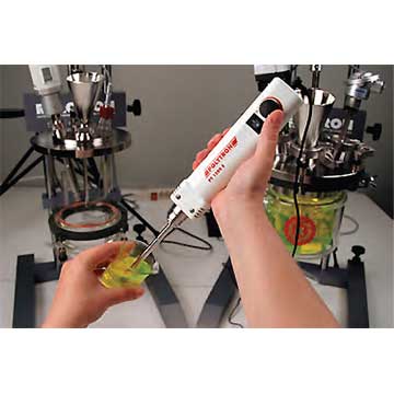 Homogénéiseur - Fourni-Labo