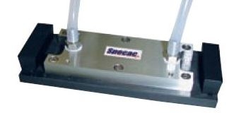 Gateway™ (Platine Creuse Thermostatable) - SPECAC - Fourni-Labo