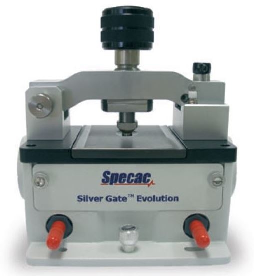 Siver Gate™ Evolution (Siver Gate™ Evolution) - SPECAC - Fourni-Labo