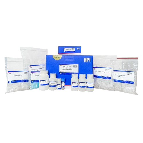 Kit d’ADN/ARN SPINeasy® pour le sol (Kits d’extraction et de ...