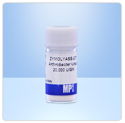 Zymolyase (Lyse de levure) - MP BIOMEDICALS© - Fourni-Labo