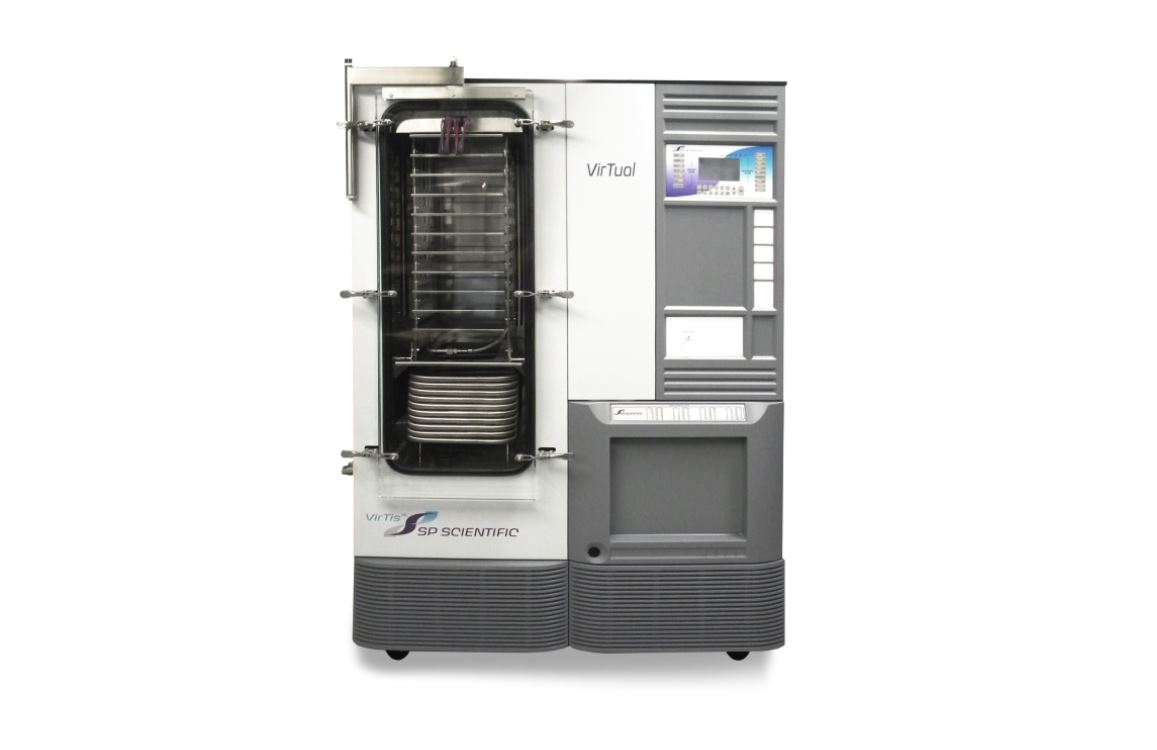 LyoStar 3 - SP SCIENTIFIC - Fourni-Labo