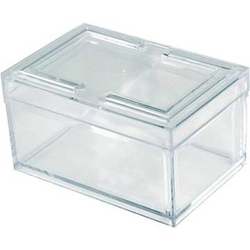 BOÎTE LAB RÉF LAB2 - CAUBERE© - Fourni-Labo