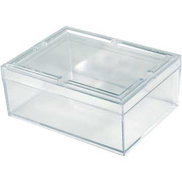 Boîte LAB réf lab3 - CAUBERE© - Fourni-Labo