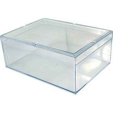 Boîte LAB réf lab5 - CAUBERE© - Fourni-Labo