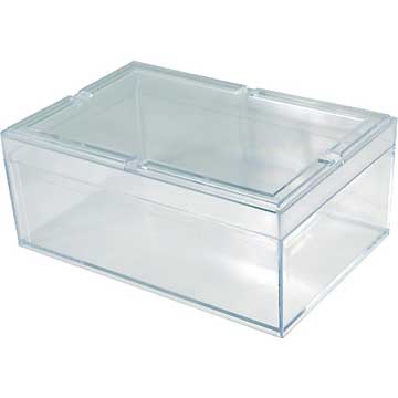 Boîte LAB réf lab4 - CAUBERE© - Fourni-Labo