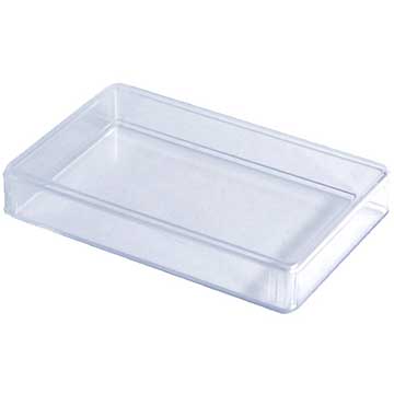 Boite polystyrène - Fourni-Labo