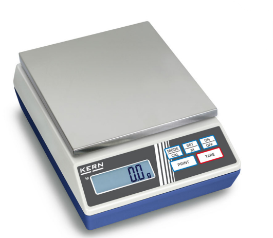 KERN 440 (balance de précision) - Kern - Fourni-Labo