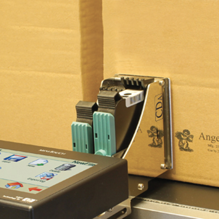 HSA MiniTouch (Imprimante jet d'encre) - CDA® - Fourni-Labo