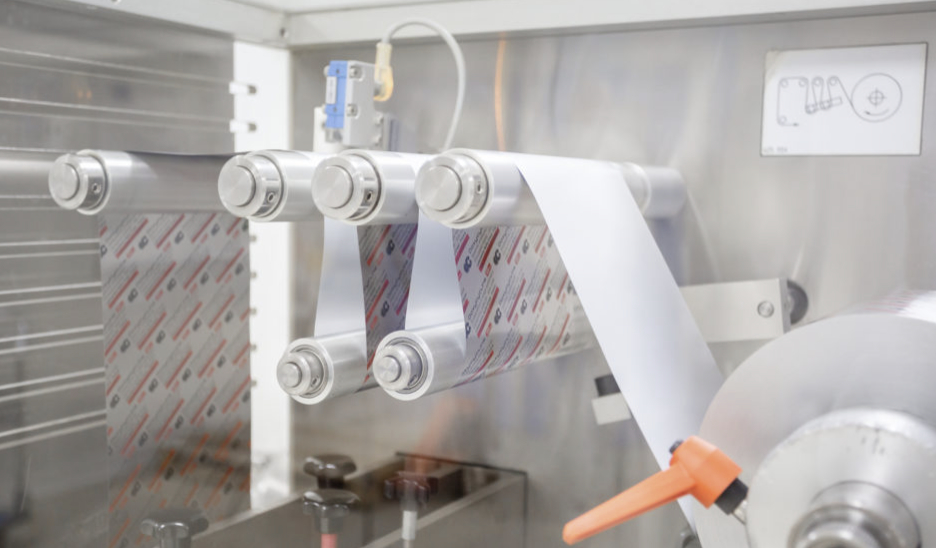 Services de Conditionnement Pharmaceutique sur Mesure - Laboratoire ...