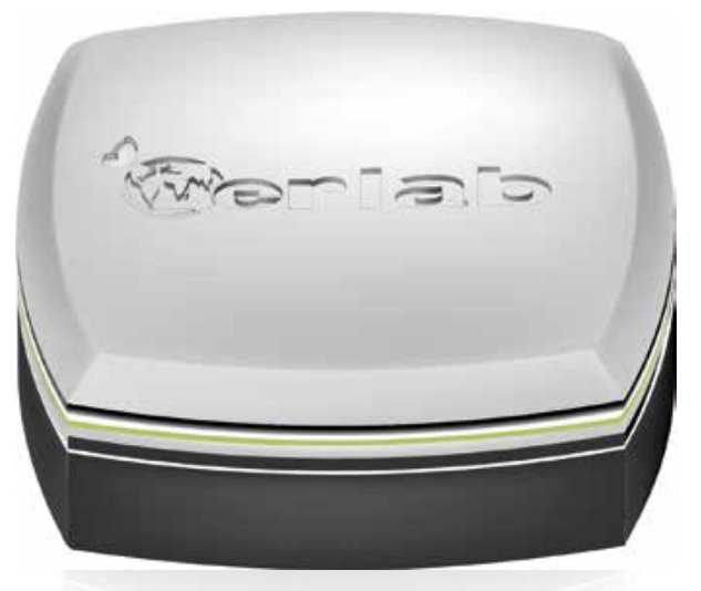 Halo Sense Smart (Capteur de pollution) - ERLAB® - Fourni-Labo