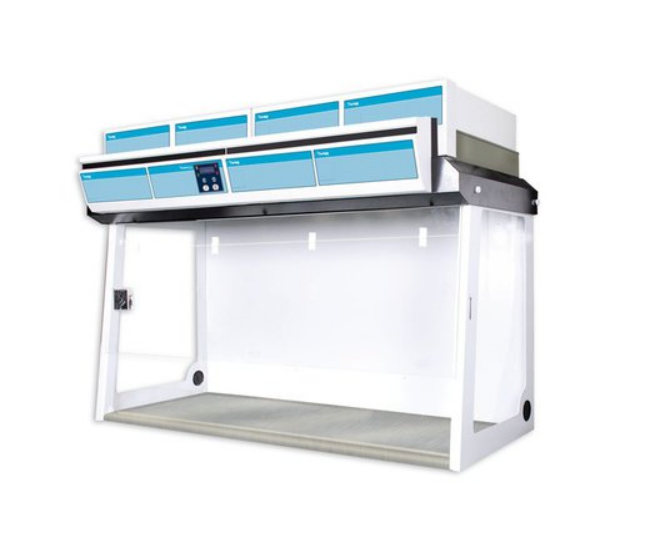 CAPTAIR FLOW 714 (Hotte d'aspiration) - ERLAB® - Fourni-Labo