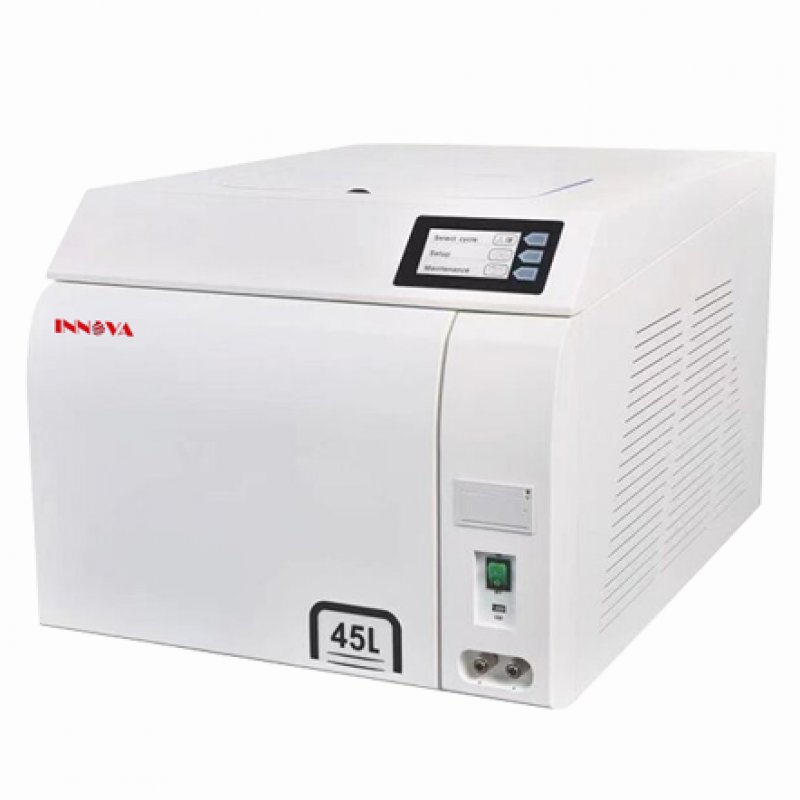 P series (Autoclave automatique à vide) - INNOVA® - Fourni-Labo