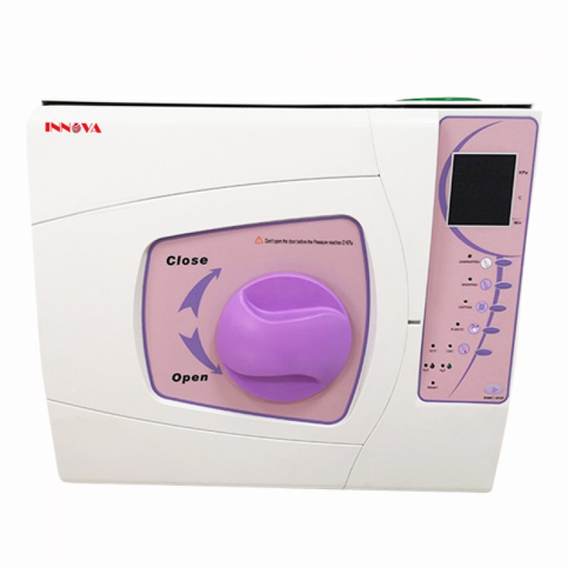 Classic series (Autoclave) - INNOVA® - Fourni-Labo