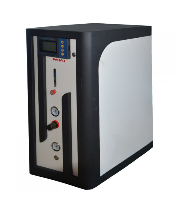 LC-MS Nitrogen generator (Générateur de nitrogène) - INNOVA® - Fourni-Labo