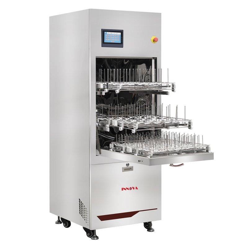 INOGW (Lave-verrerie de laboratoire) - INNOVA® - Fourni-Labo