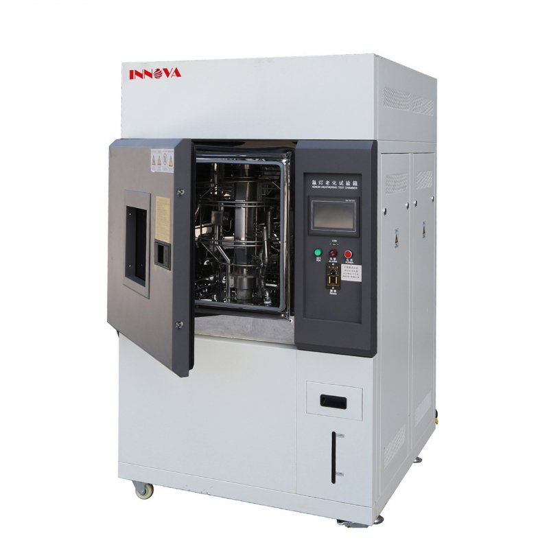 Xenon Test Chamber (Machine de test climatique) - INNOVA® - Fourni-Labo