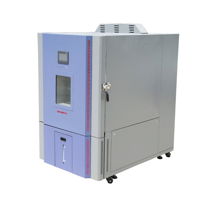 Humidity Climate Test Chamber (Equipement de simulation climatique ...