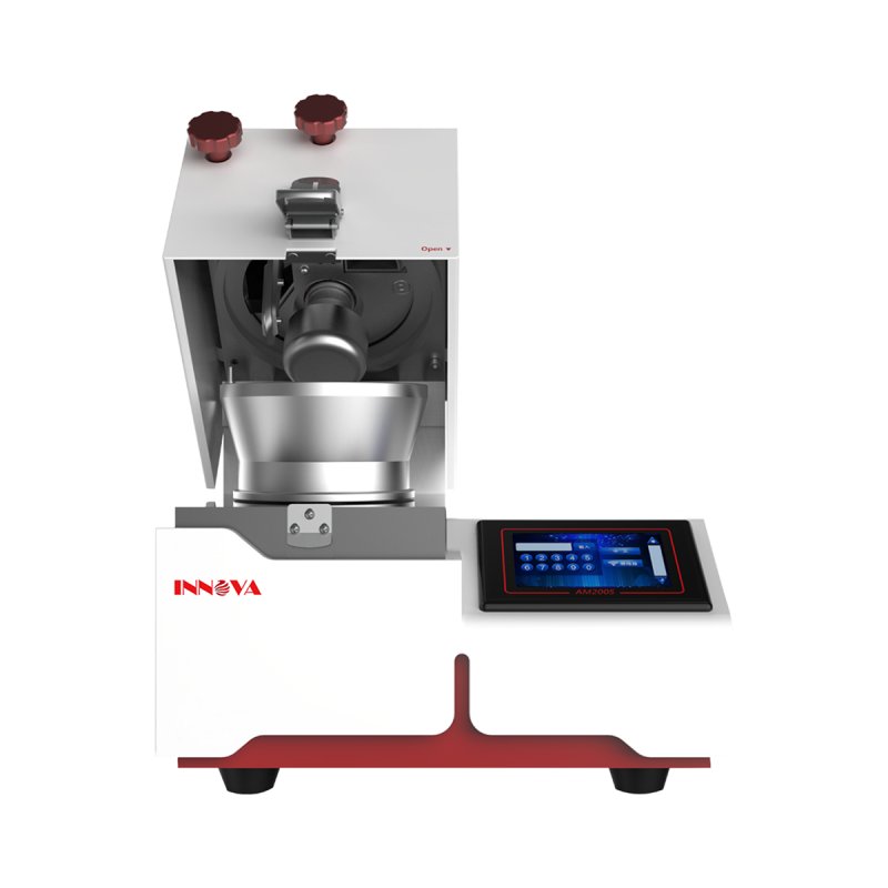 IM200S Mortar Grinder (Moulin à mortier) - INNOVA® - Fourni-Labo