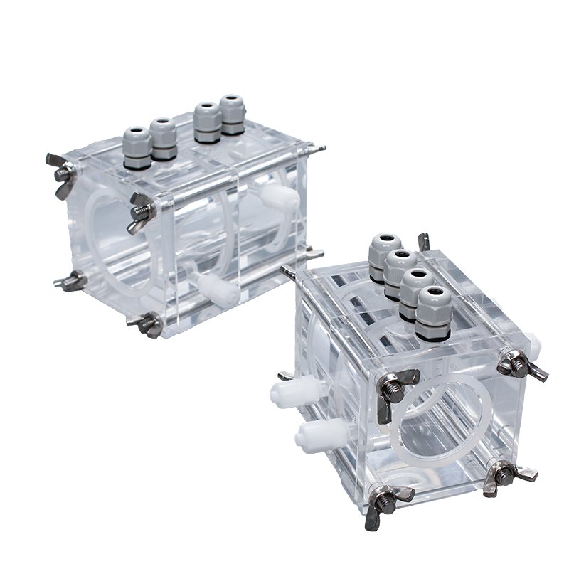 MFC (Pile à combustible microbienne) - INNOVA® - Fourni-Labo