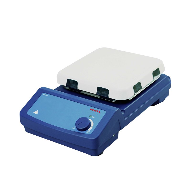 Magnetic Stirrers (Agitateur magnétique) - INNOVA® - Fourni-Labo