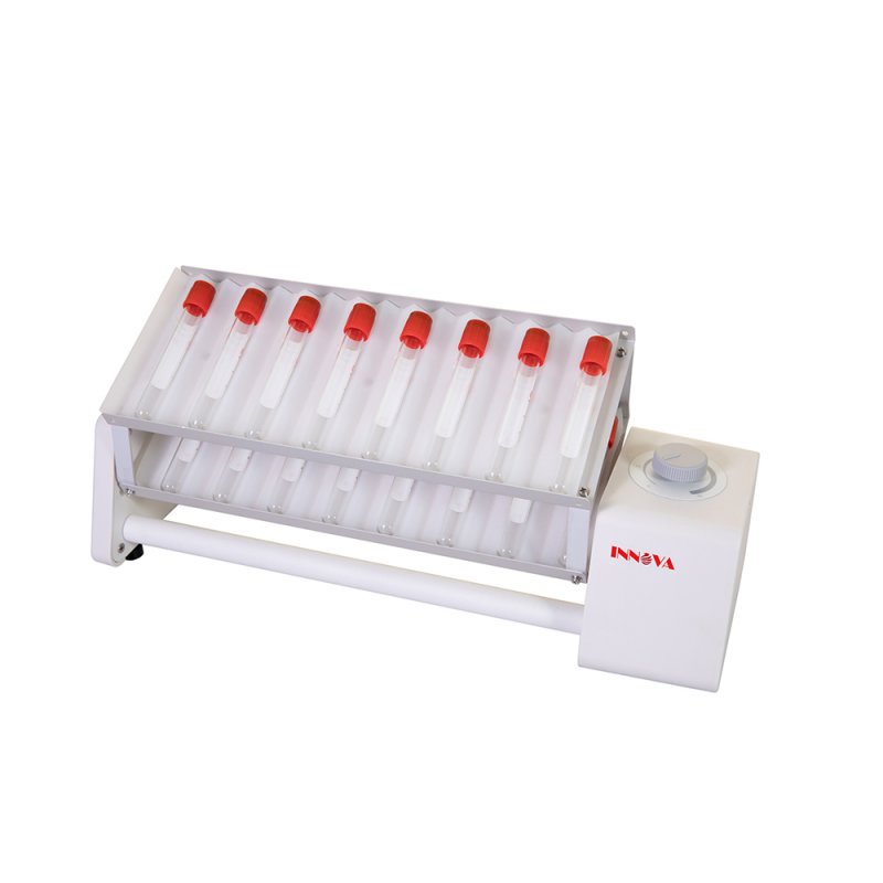 Rocking Rotator Mixer (Mélangeur de laboratoire) - INNOVA® - Fourni-Labo