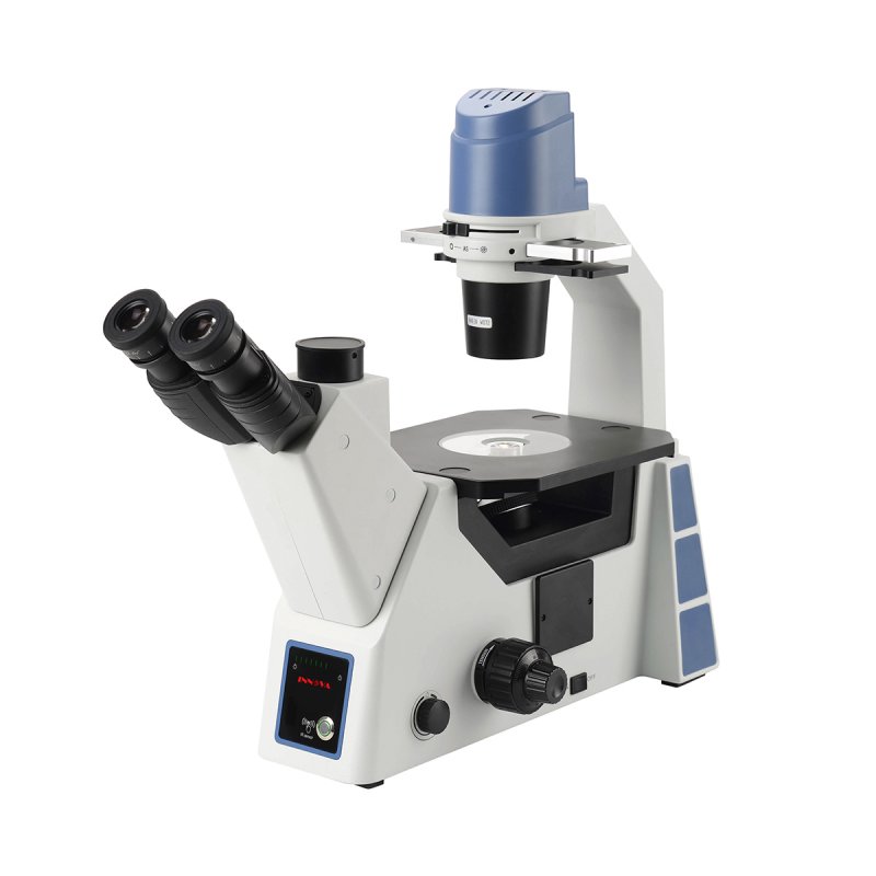 INO3690BI (microscope biologique inversé) - INNOVA® - Fourni-Labo