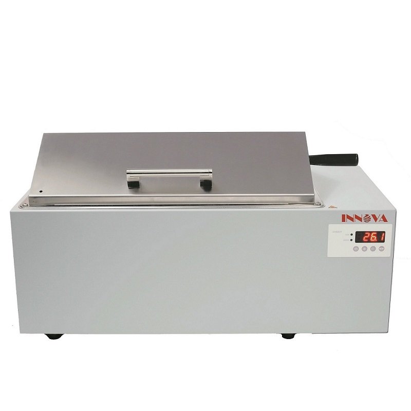 Water Bath (Bain-marie de laboratoire) - INNOVA® - Fourni-Labo