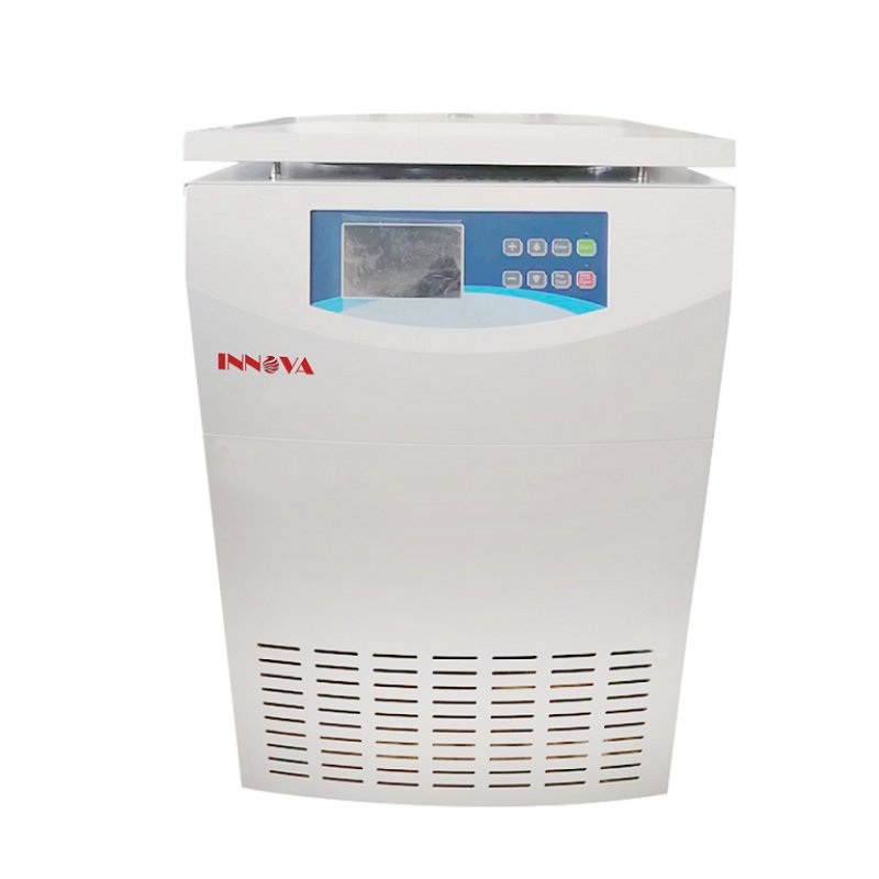 Innova Floorstanding Centrifuge (centrifugeuse de laboratoire sur pied ...
