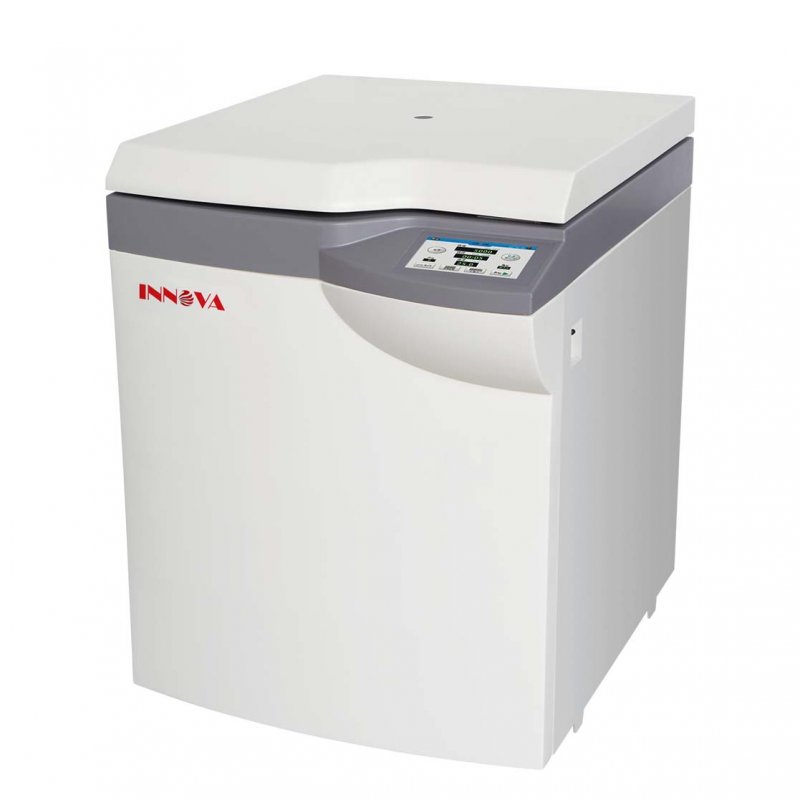 Innova (centrifugeuse de laboratoire à grande capacité et basse vitesse ...