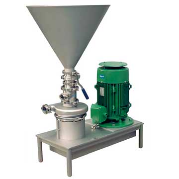 Polymel SMP (Système de mélange poudres - liquide ) - PIERRE GUERIN ...